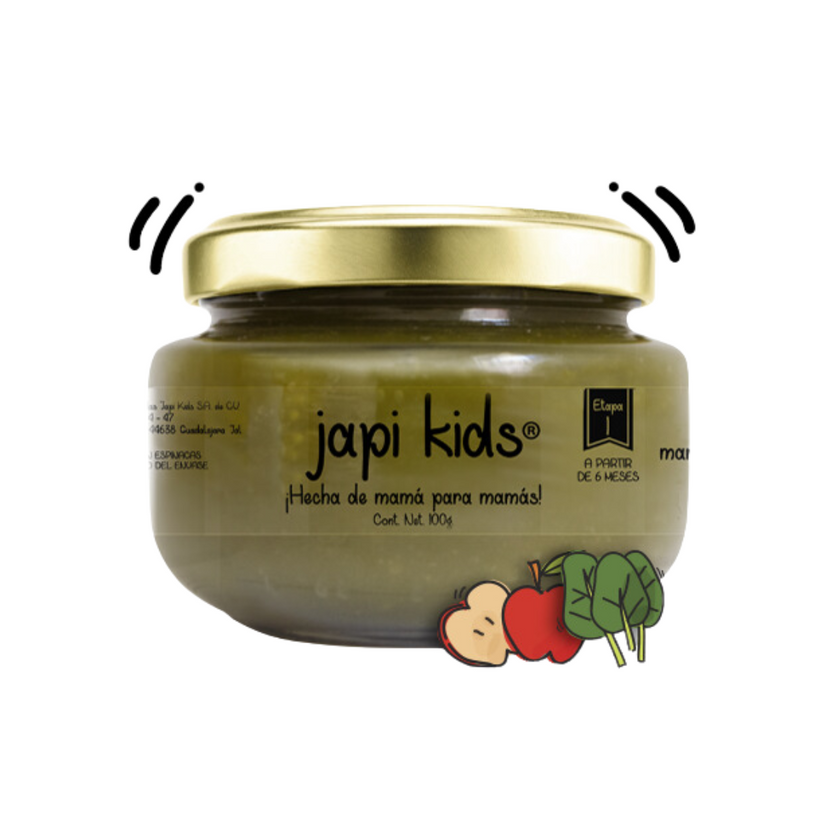 Popeye Jr. – Japi Kids